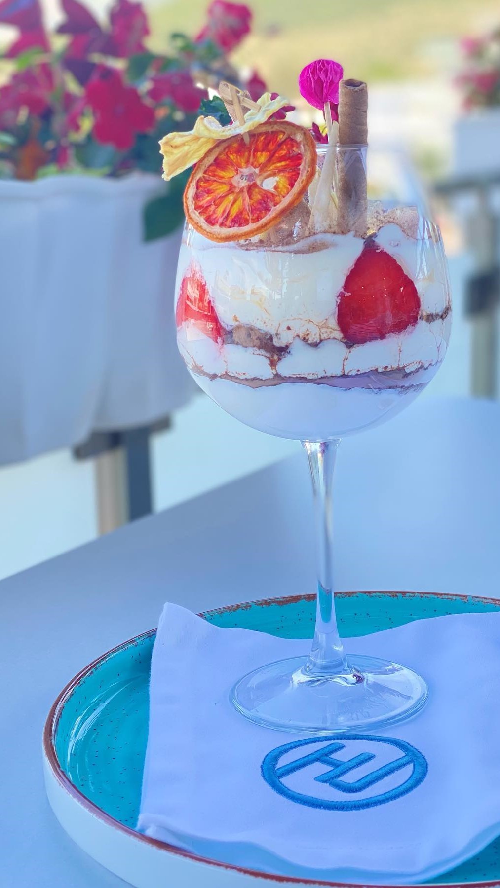 Joni Restaurant - Ksamil, Albania